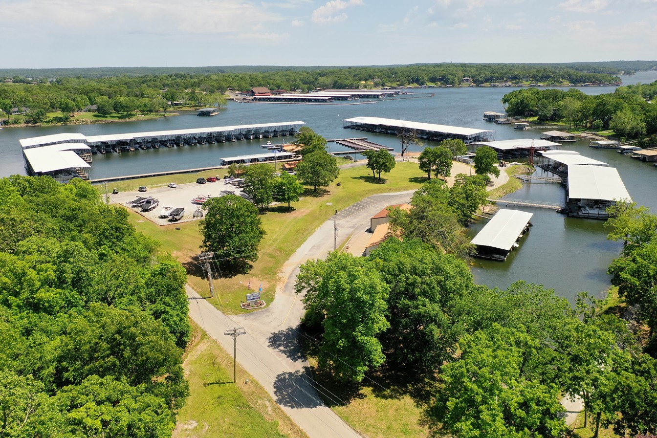 Premier Boat Dealer in Afton Ketchum Disney Grove Vinita OKC OK ...