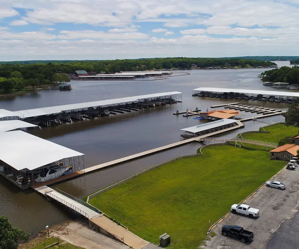 Premier Boat Dealer in Afton Ketchum Disney Grove Vinita OKC OK ...